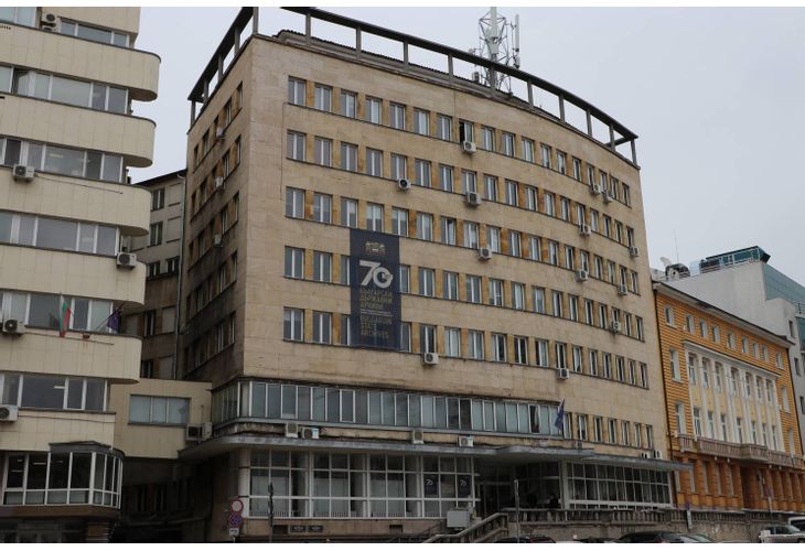 ДА "Архиви" за първи път публикува хиляди неизвестни документи за терора на Червената армия в ...